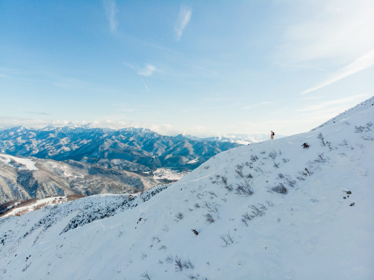 Hakuba Spring Skiing - Are You Missing Out? - Events Hakuba