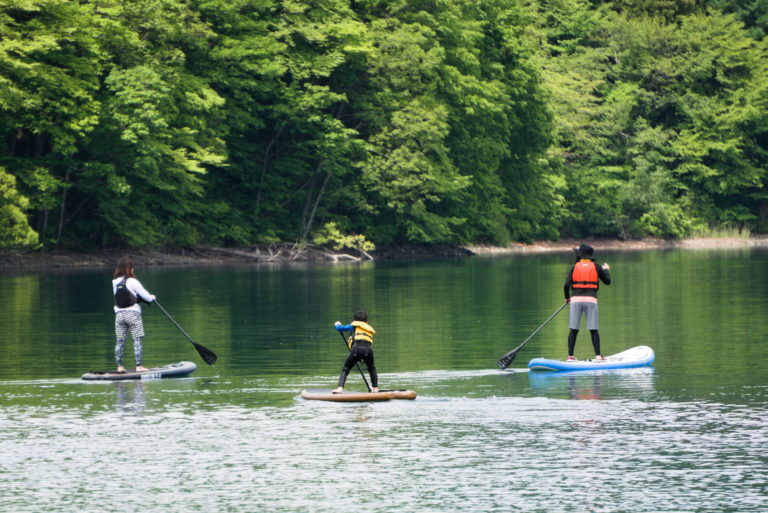 Top 5 Reasons To Visit The Amazing Lake Aoki