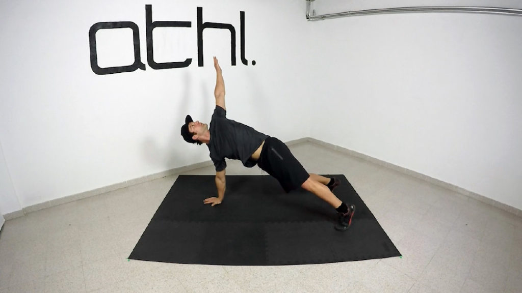 Ski Workout - Get in Shape before you hit the slopes