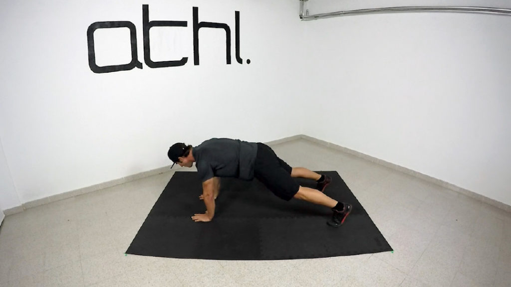 Ski Workout - Get in Shape before you hit the slopes