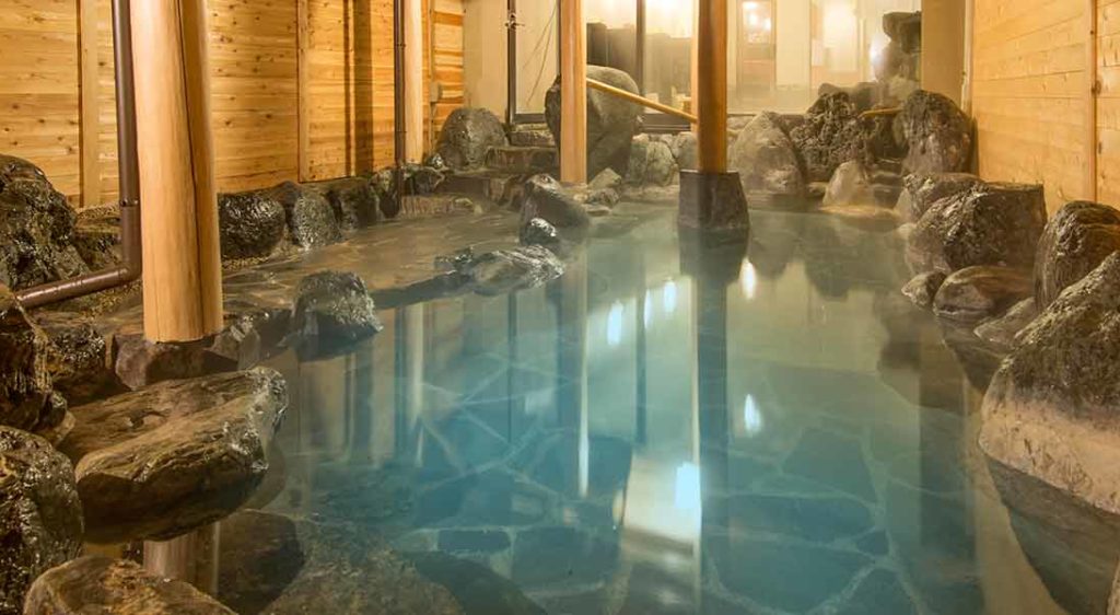 Hakuba Onsen Guide