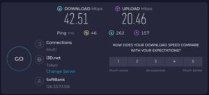 Ninja WiFi Review - Pocket WiFi Rental Japan