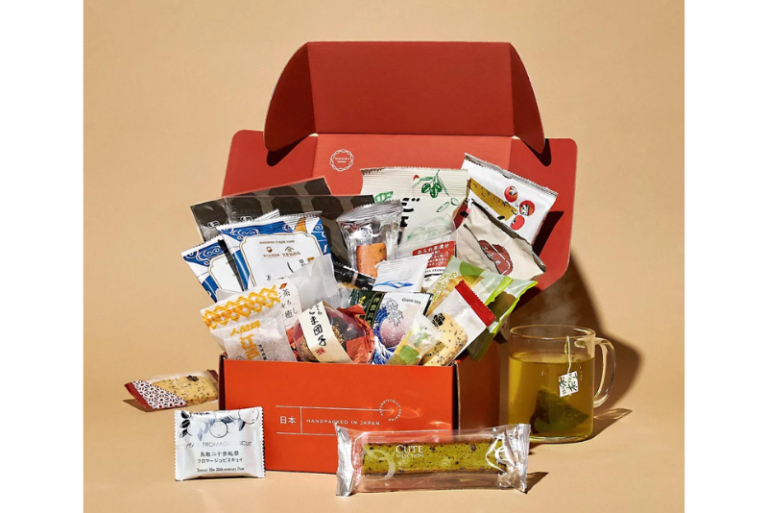 The Best Japanese Snack Boxes of 2024 - Top Picks & Reviews