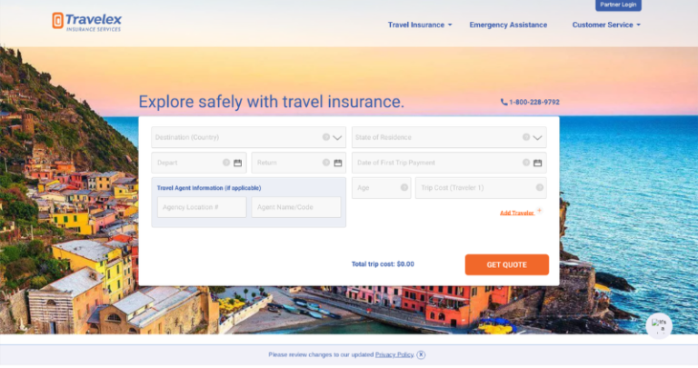 Best Japan Travel Insurance - 2025