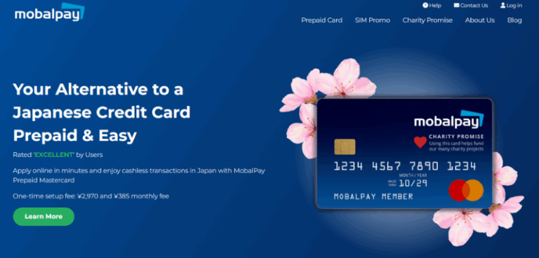 5 Best Japan Cashless Payments